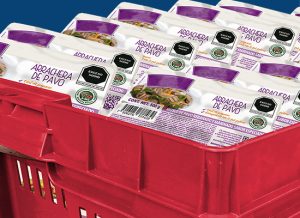Frescopack – Inyectora de Plastico